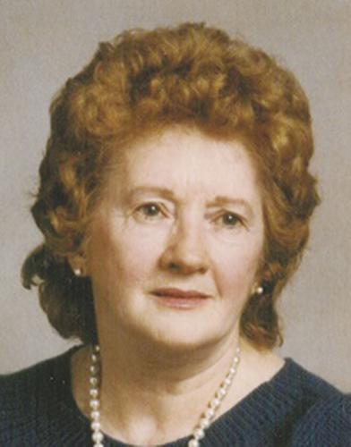 Elizabeth J. Rose | Obituaries | winchesterstar.com