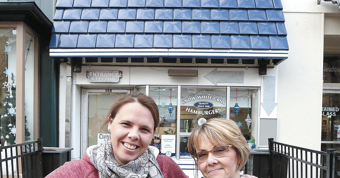 Snow White Grill's story continues | News | winchesterstar.com