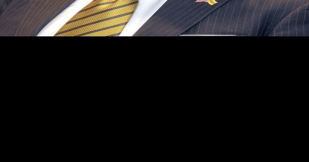 Matthew Truong seeks GOP nod to run in 10th Congressional District ...