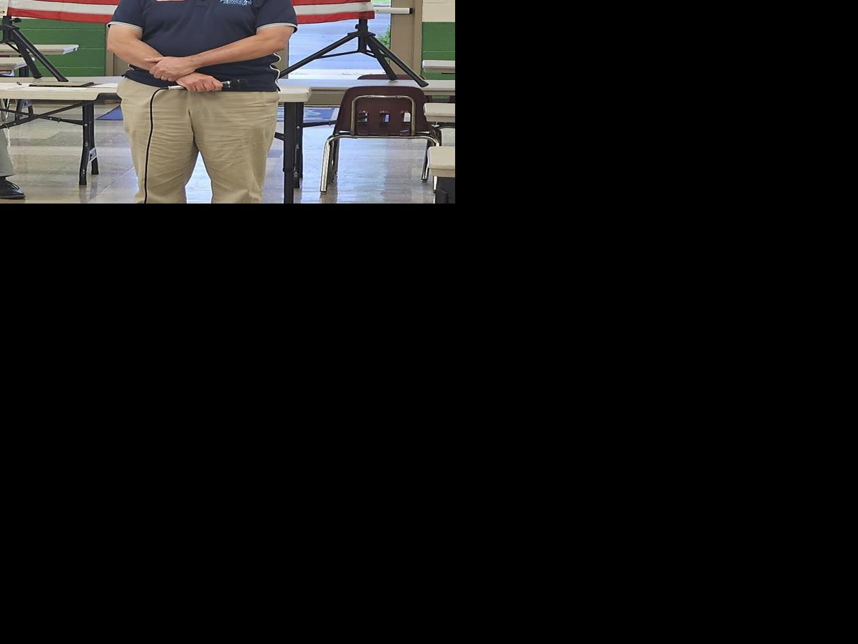 Real estate agent challenging Shawnee Supervisor Liero in GOP canvass ...