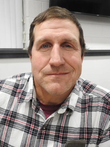 Clarke school board welcomes new members Brumback, Wilson | Winchester ...