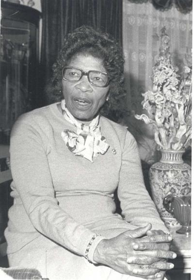 Out of the Past ... from the archives of The Winchester Star ...