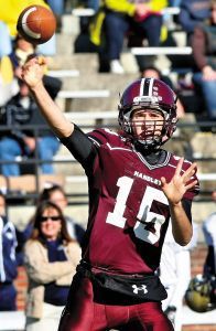 Liberty gets another shot at Handley | Sports | winchesterstar.com