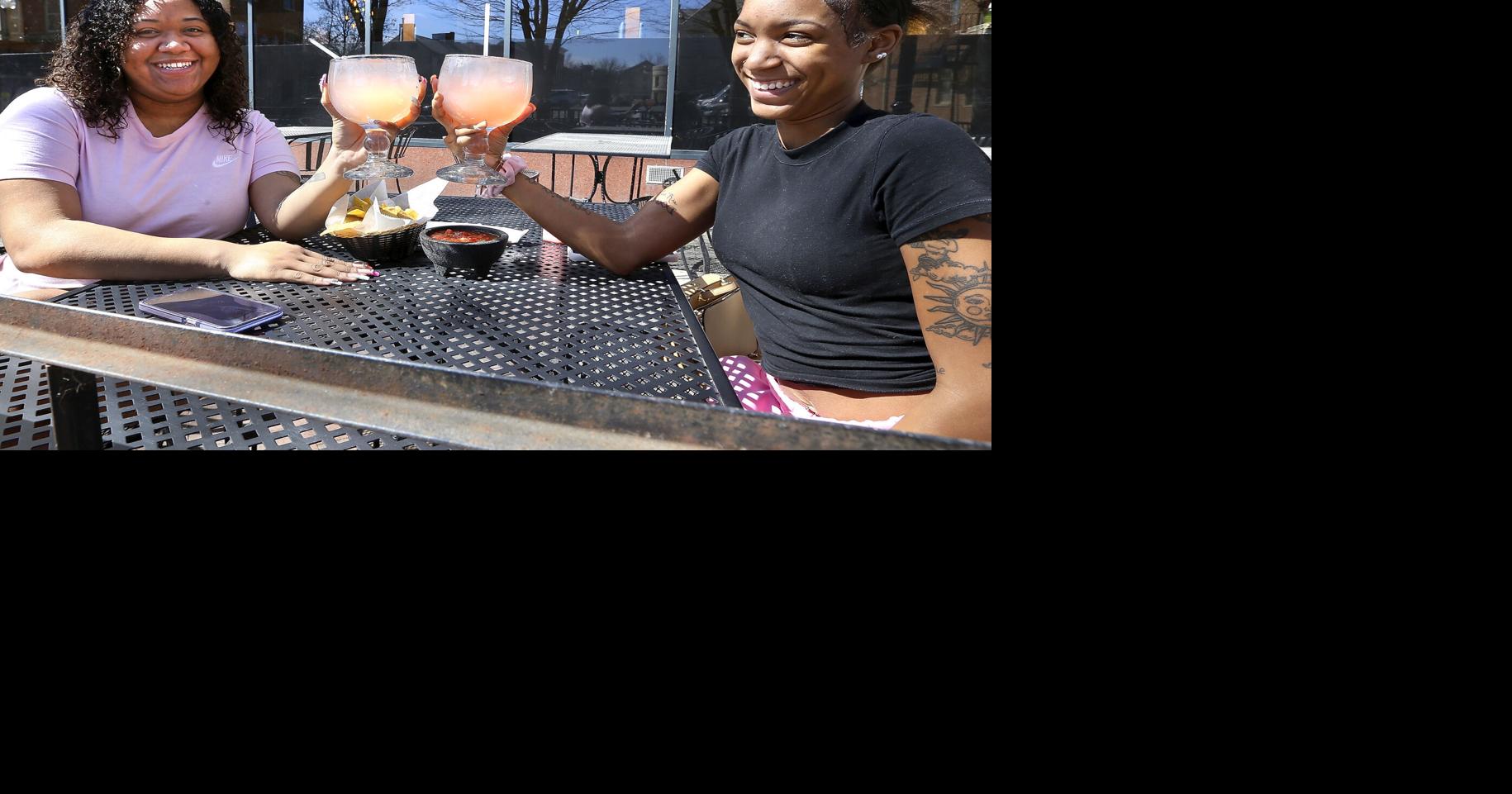 Toast to spring | | winchesterstar.com