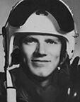 Colonel William P. Stewart (USAF) “Big Red One" | Obituaries ...