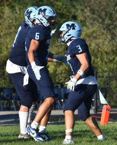 Pioneers looking to get off to 4-0 start | Eedition | winchesterstar.com