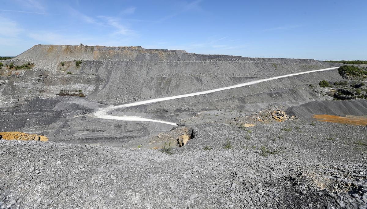 Carmeuse sees long future in Frederick County | Winchester Star ...