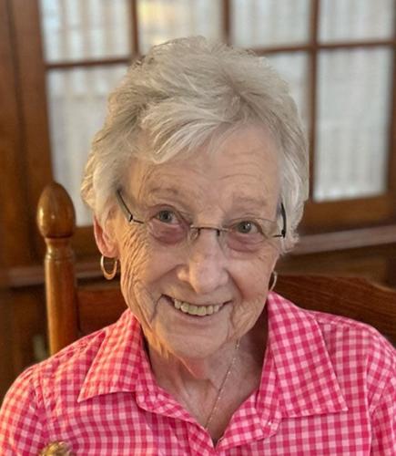 Nancy Jean Keyton | Obituaries | winchesterstar.com