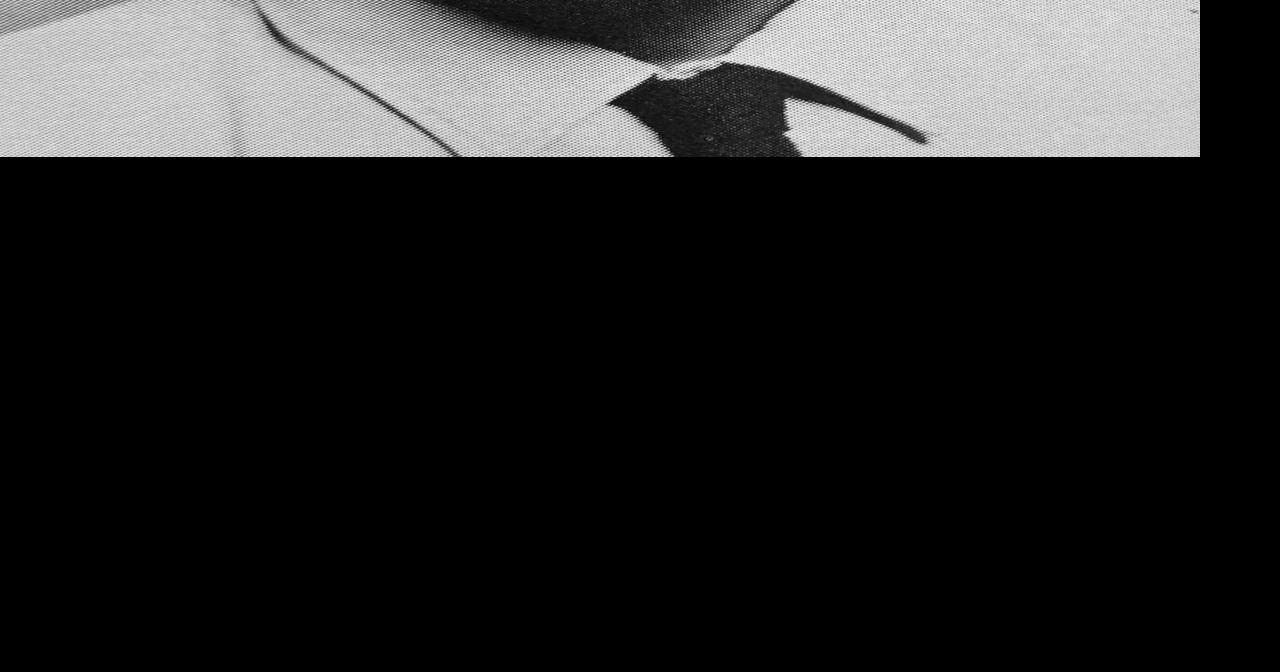 Handley Notables: Melvin Rhodes, faculty | Winchester Star ...