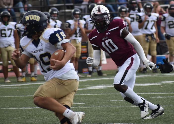 Judges' Lusca looking to make big hits this season | Eedition ...