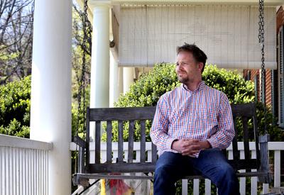 COVID-19 victims reflect on community perception, while those with ...