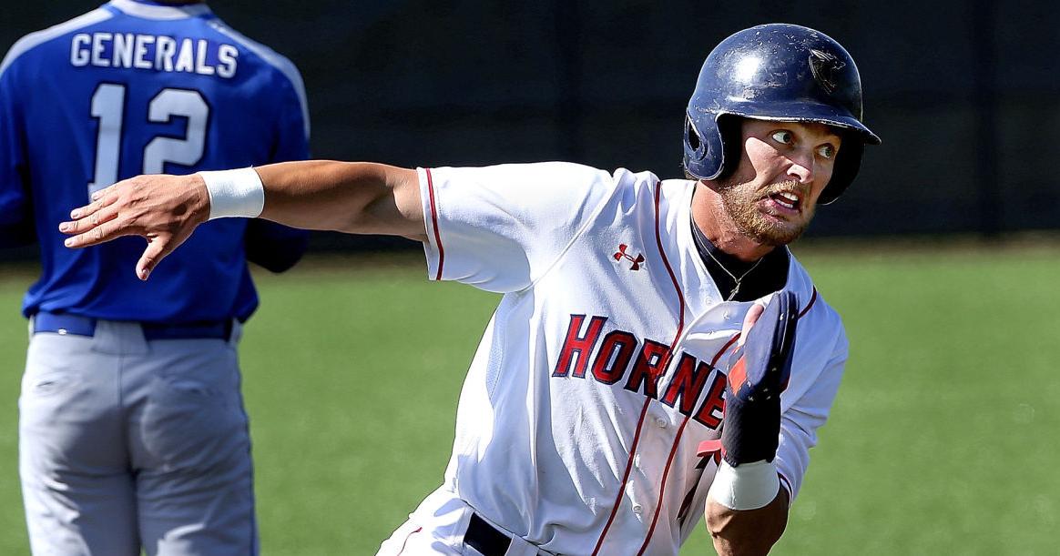 SU baseball continues special year with rout of W&L | Winchester Star ...