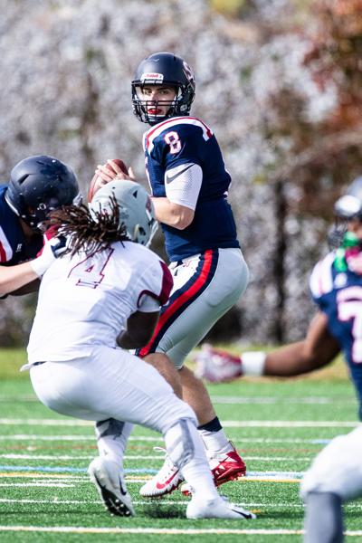 Bauserman a finalist for Division III's top award | Winchester Star ...