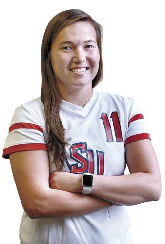 Athlete Spotlight: Shenandoah University women's soccer player Sara ...