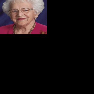Frances B. Kane | Obituaries | winchesterstar.com