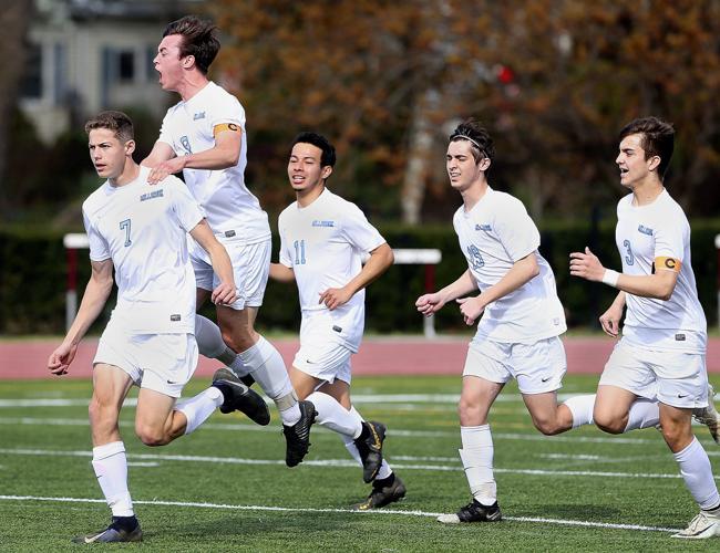 Millbrook boys' soccer beats Handley to snap winless streak against ...