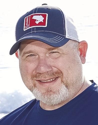 Todd Aaron Fisher | Obituaries | winchesterstar.com