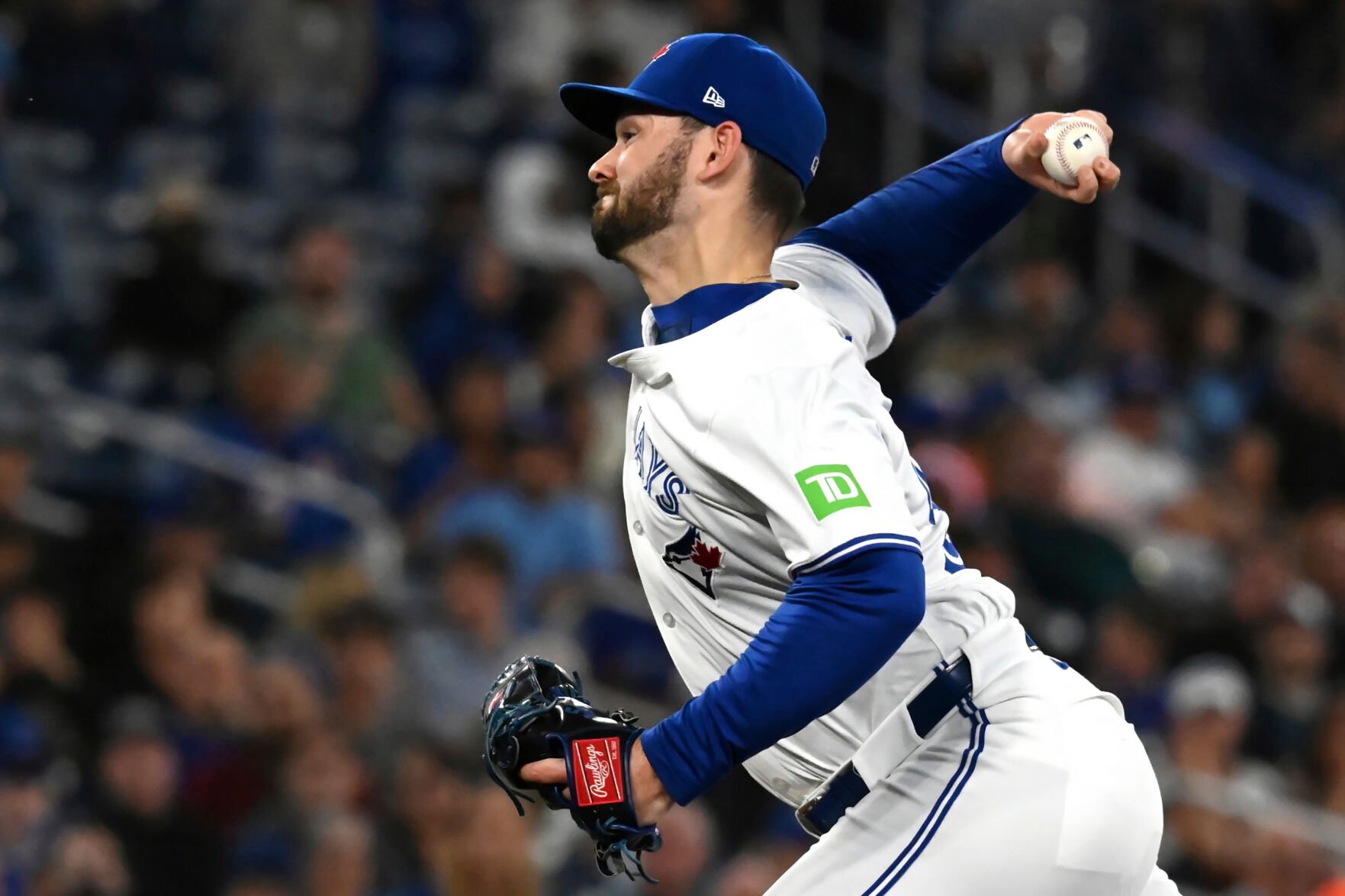 Phillies sign reliever Zach Pop to 1-year deal | Associated Press ...