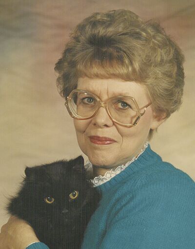 Gay Ann Patton (Miller) | Obituaries | winchesterstar.com