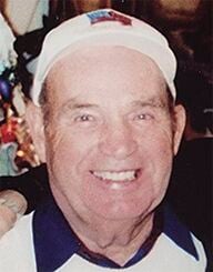 Franklin D.R. Garris | Obituaries | winchesterstar.com