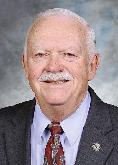 Former hospice board chairman now a patient | Winchester Star ...