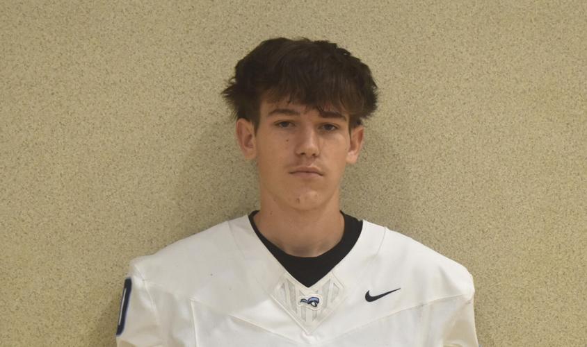 All-Area Football First Team Offense | Winchester Star | winchesterstar.com