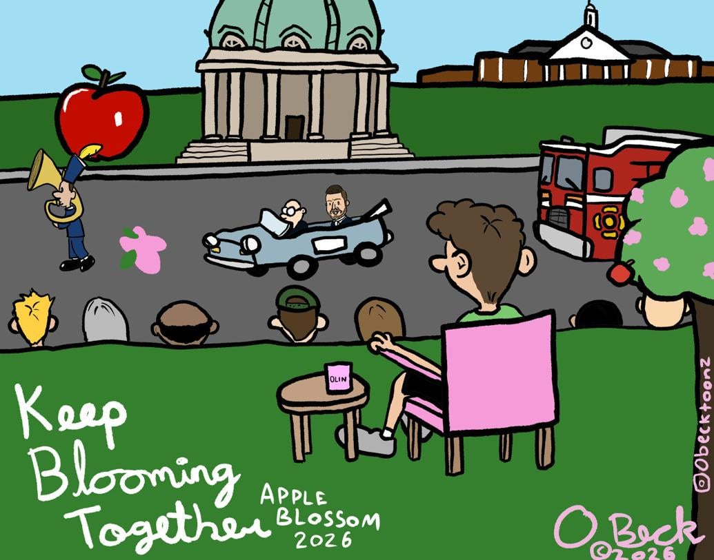 Cartoon | Winchester Star | winchesterstar.com