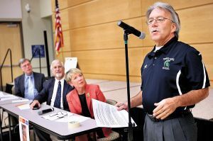 Region tackles mental health | News | winchesterstar.com