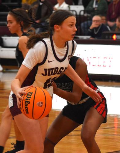 Handley girls rout Sherando, snap 23-game skid against Frederick County ...