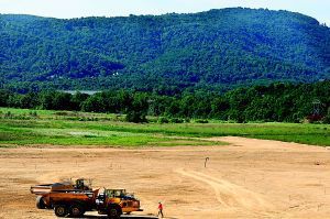 Avtex site cleaned, ready for new use | News | winchesterstar.com