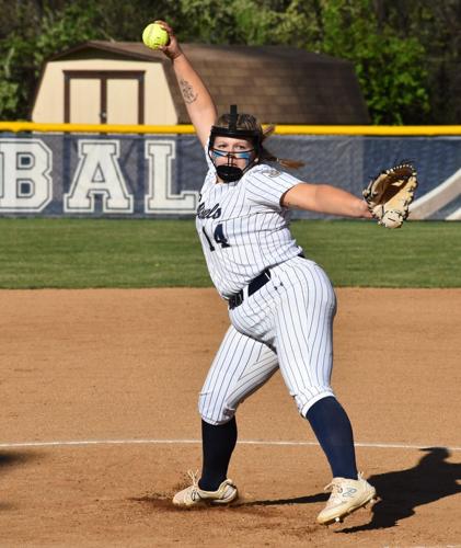 Softball preview: Colonels look to make another run at states ...