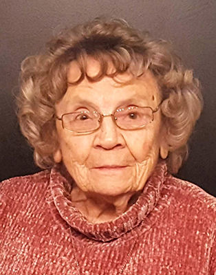 Phyllis Marie Sale Savory | Obituaries | winchesterstar.com