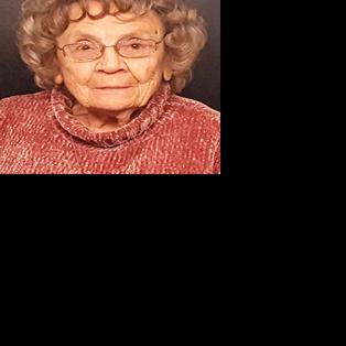 Phyllis Marie Sale Savory | Obituaries | winchesterstar.com