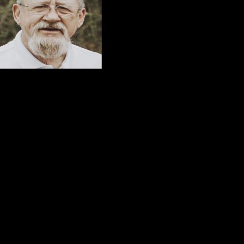 Pastor Harry “Travis” Holloway | Obituaries | winchesterstar.com