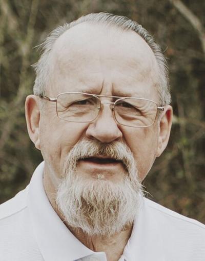 Pastor Harry “Travis” Holloway | Obituaries | winchesterstar.com