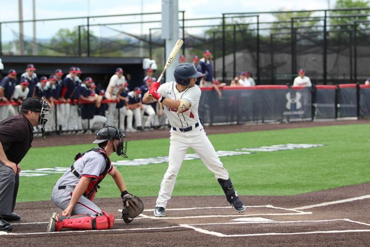 SU baseball looking to avenge last year's finish in rematch with ...