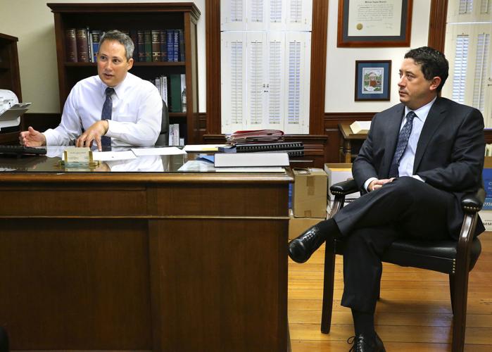 State sentencing guidelines: Does the punishment fit the crime ...