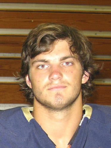 Area briefs: James Wood's Roy signs to play football with Division II ...