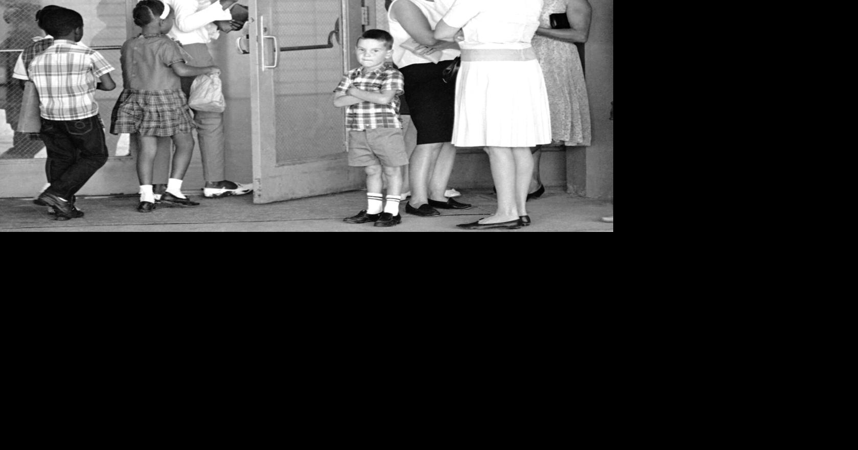 Trump officials and Louisiana put an end to another decades-old school ...