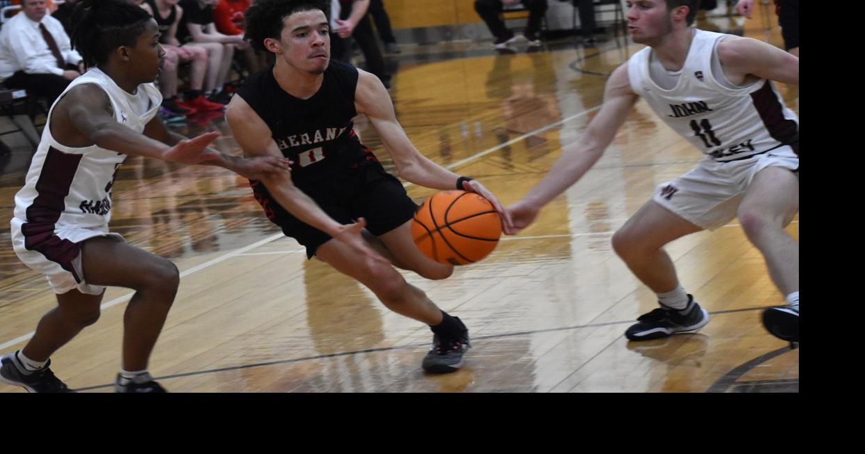 Boys' basketball outlook: Judges looking to build on quarterfinal run ...