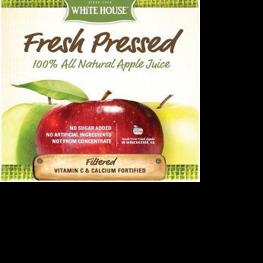 New labels freshen look for White House Foods | News | winchesterstar.com