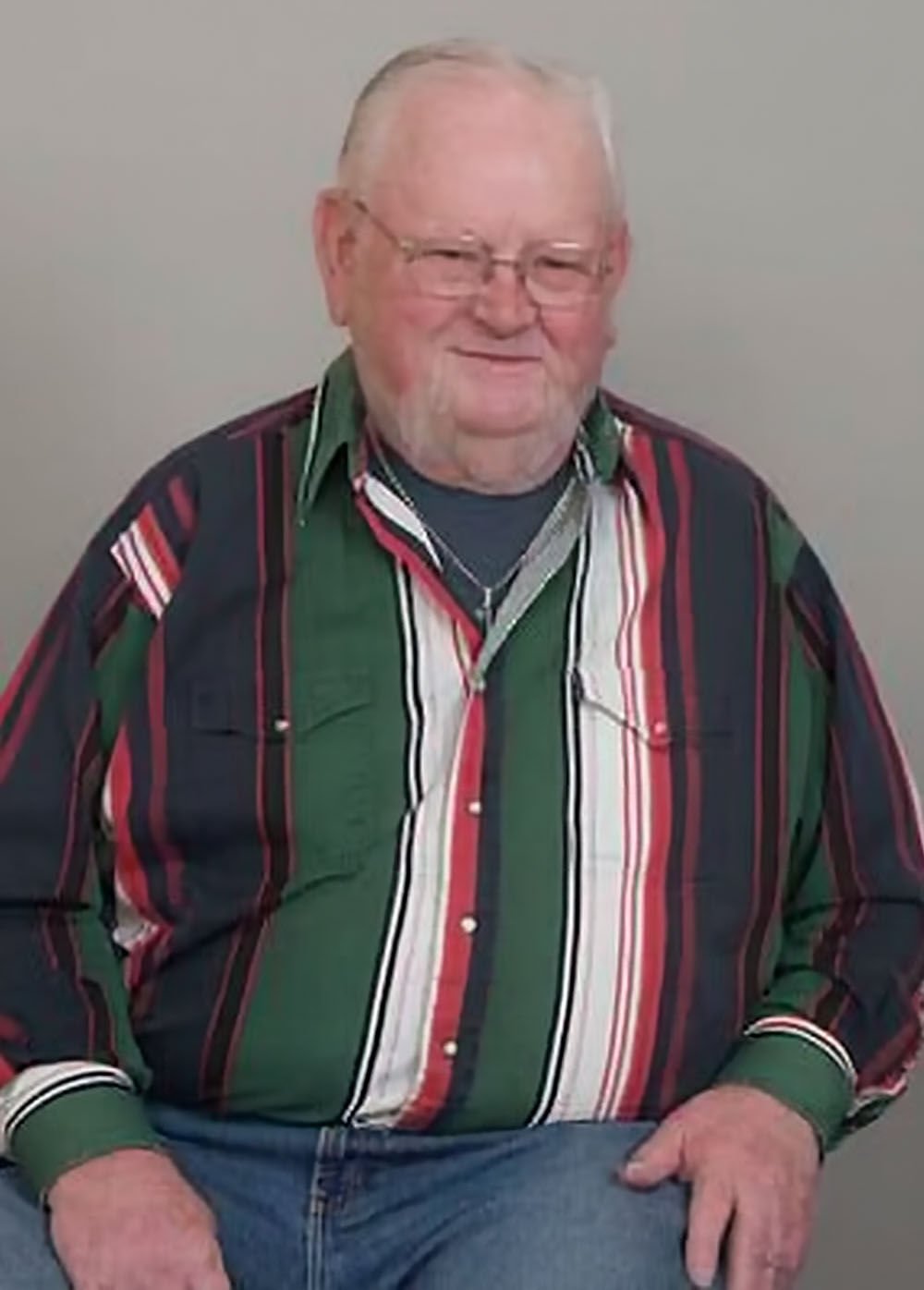 Michael "Mike" Poling | Obituaries | winchesterstar.com