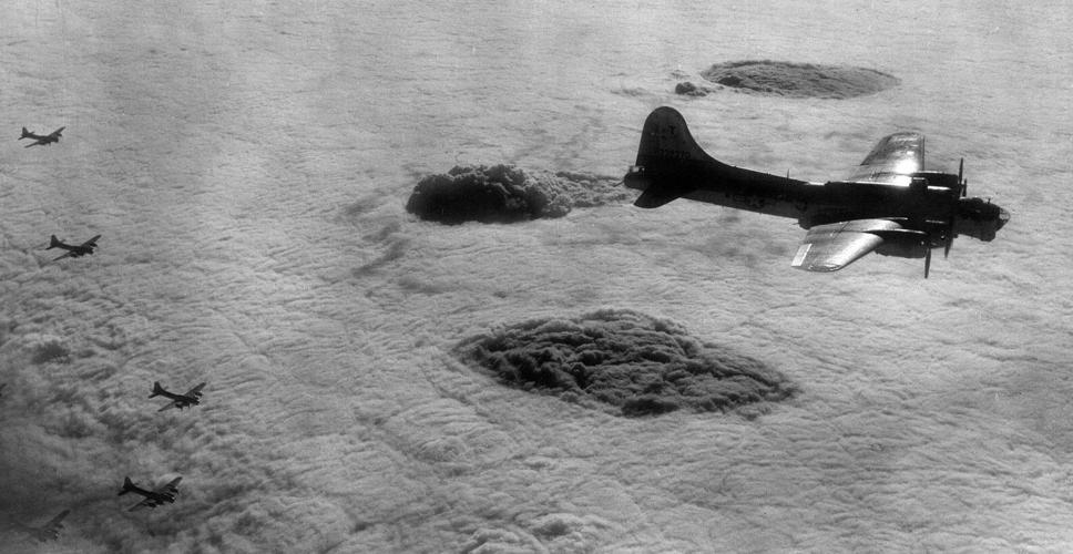 The little-known invention that rescued D-Day | Winchester Star ...
