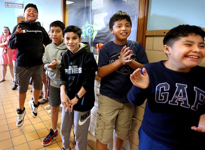 Sentimental journey | Eedition | winchesterstar.com