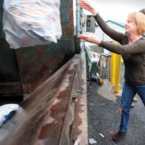 Longstanding holiday tradition: TreeCycling | News | winchesterstar.com