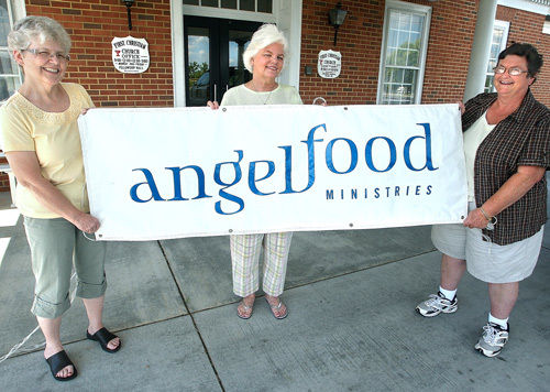 Angel Food Ministries can help stretch meal budget | Lifestyles ...
