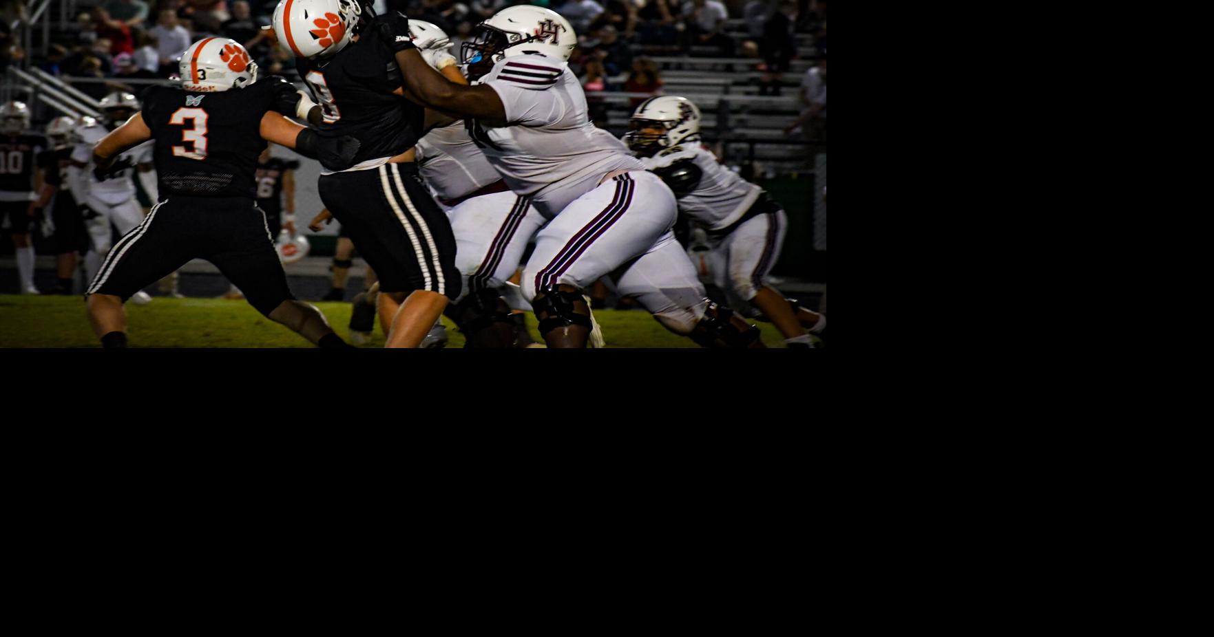Week 4 high school football previews: Handley hoping to rebound against ...