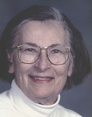 Lillian Stuessy Duffey | Obituaries | winchesterstar.com