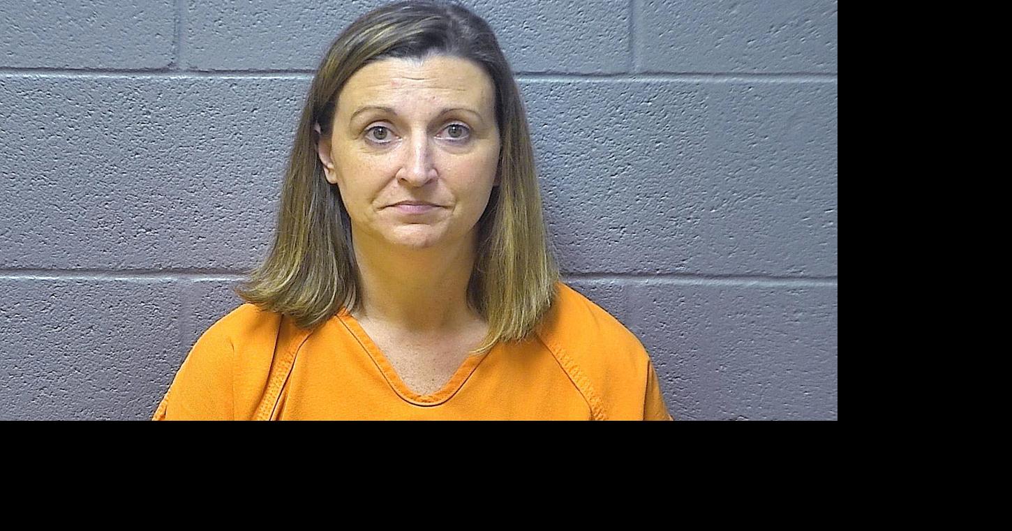 Judge denies new trial for Jennifer McDonald | Winchester Star ...