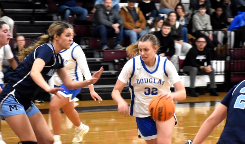 Defensive switch propels Judges to rout of Pioneers | Winchester Star ...